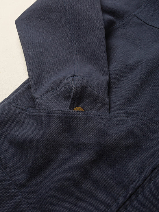 Cursive Lightweight Workers Jacket – The Snake Hole