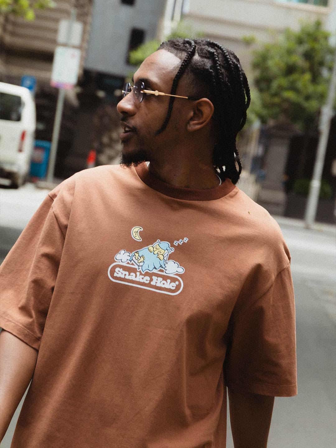 Melbourne Based Streetwear Labels | Underground Australian labels – The ...
